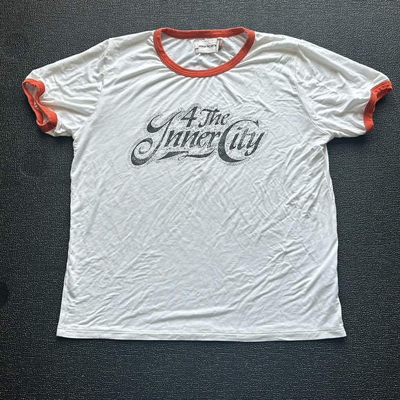 Honor The Gift | Shirts & Tops | 4 The Inner City Tshirt | Poshmark